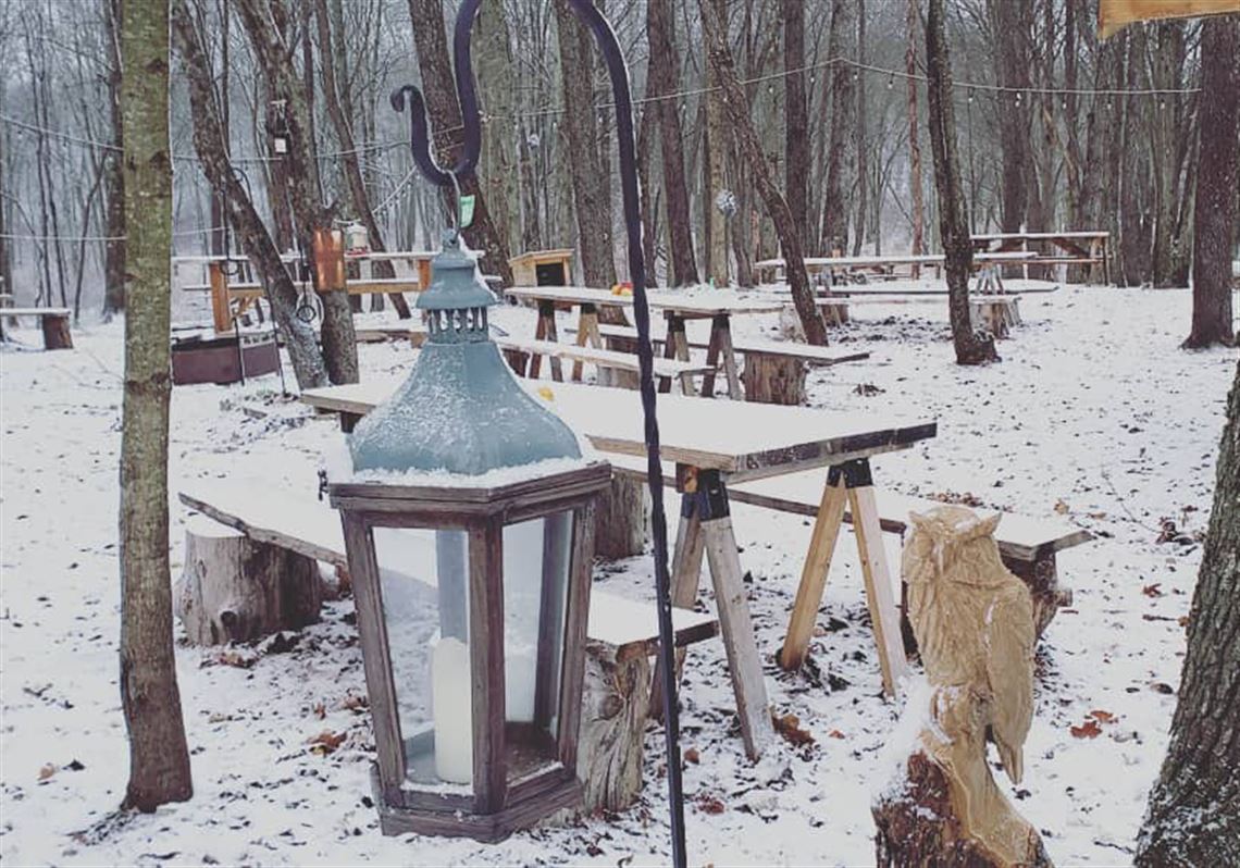 Big Rail Brewing to hold to-go craft beer market | Pittsburgh Post-Gazette