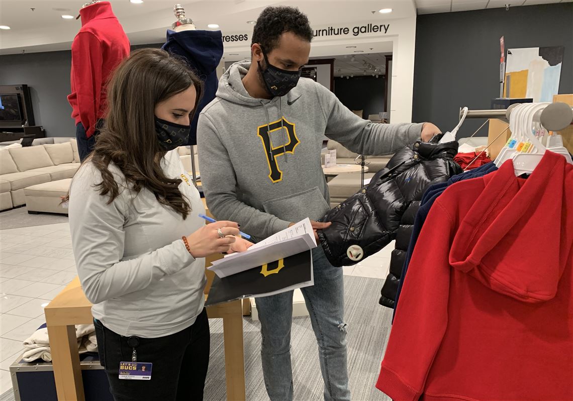 Derek Shelton, Pirates Charities look for ways to go above and beyond ...