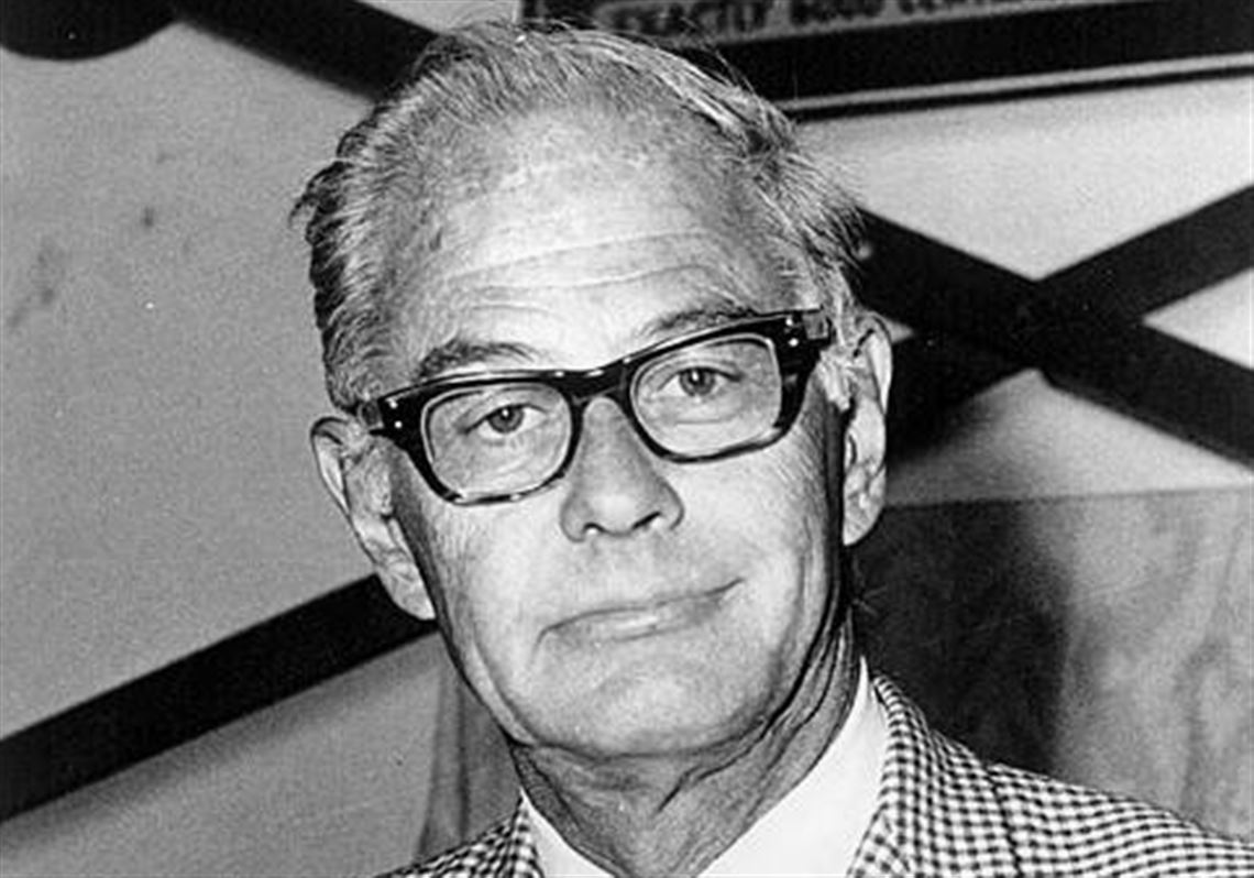 ‘Only he could do that’: The stories behind the incredible legacy of ...