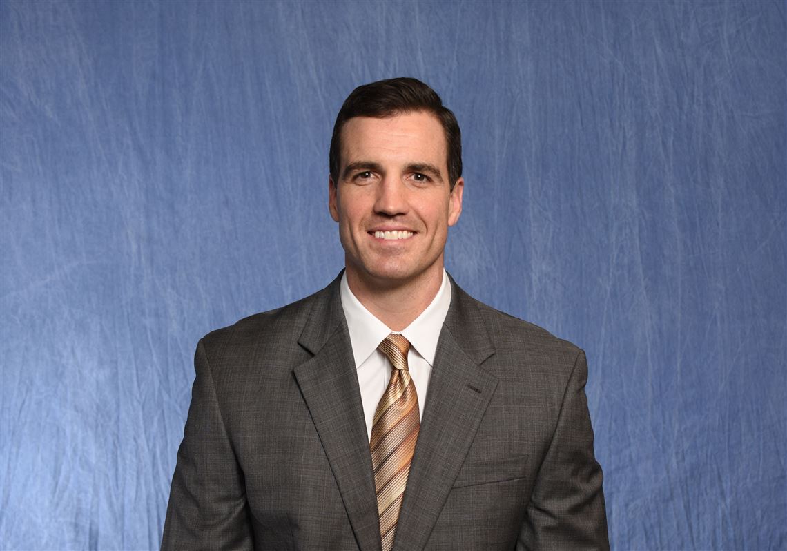 Pitt linebackers coach Rob Harley leaves for Arkansas State ...