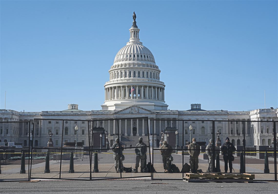 Sad realization | Pittsburgh Post-Gazette