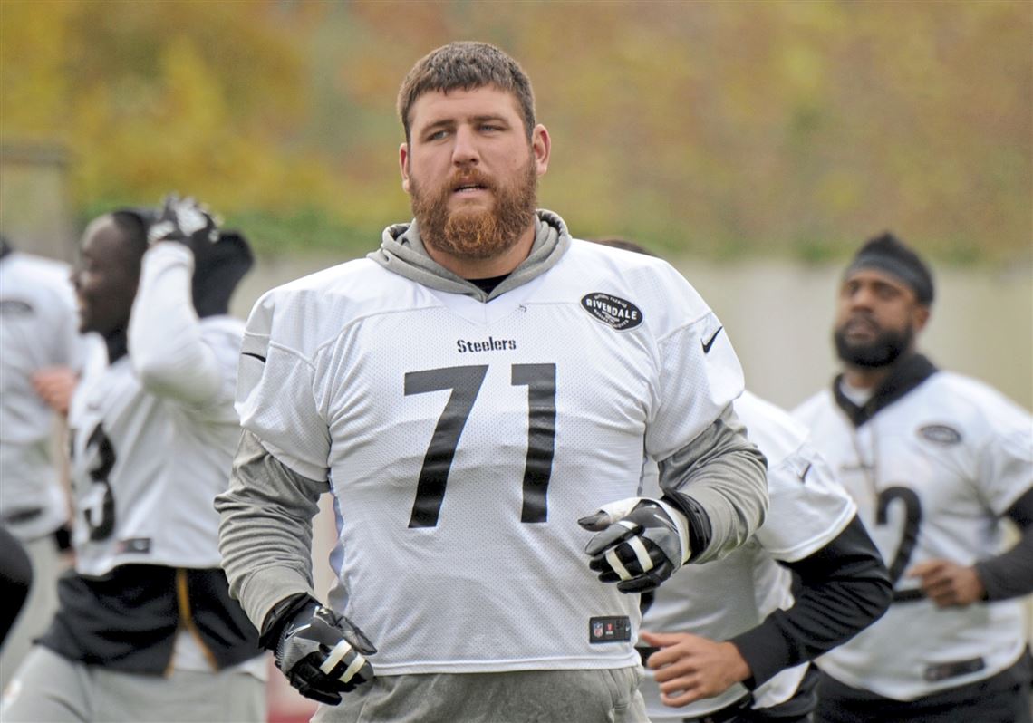 Robert Spillane and Matt Feiler activated from injured reserve ...