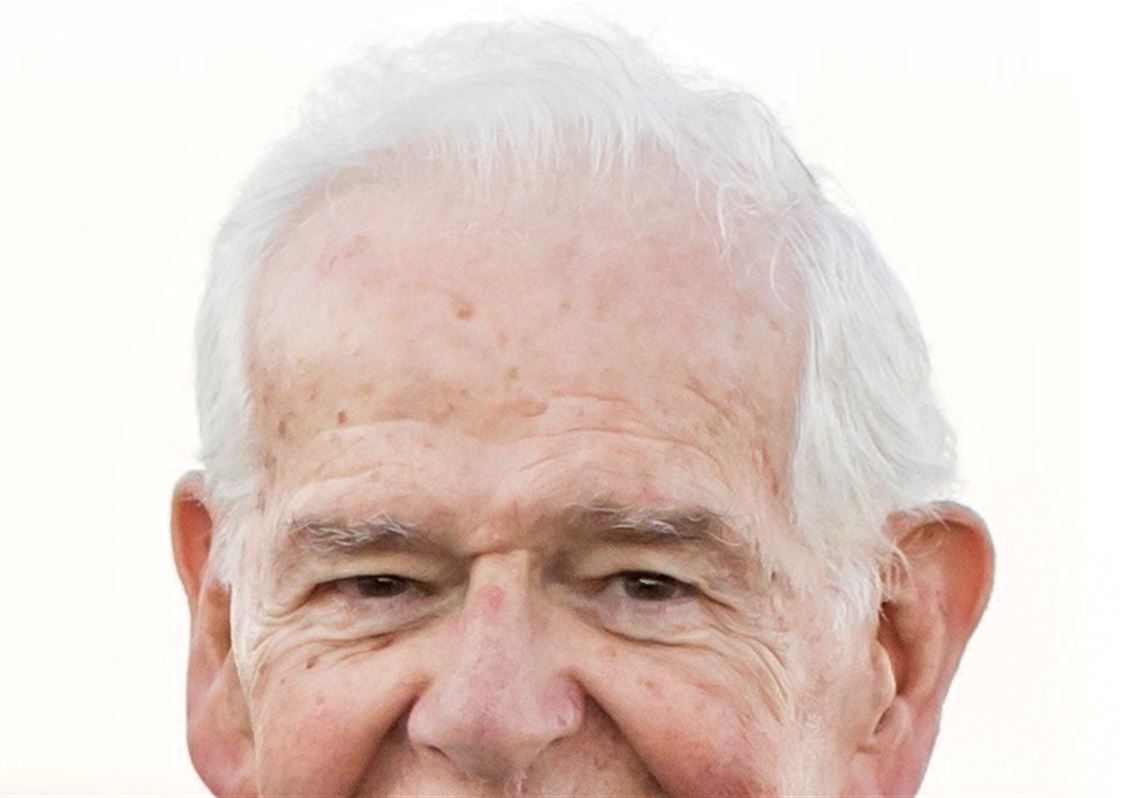 Obituary: James Edward Cavalier, beloved head of school and founder of ...