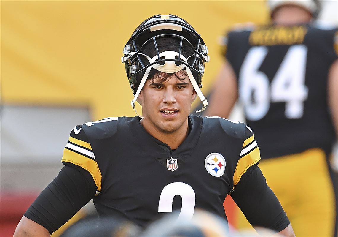 Joe Starkey: We’ll find out soon if the Steelers truly believe in Mason ...