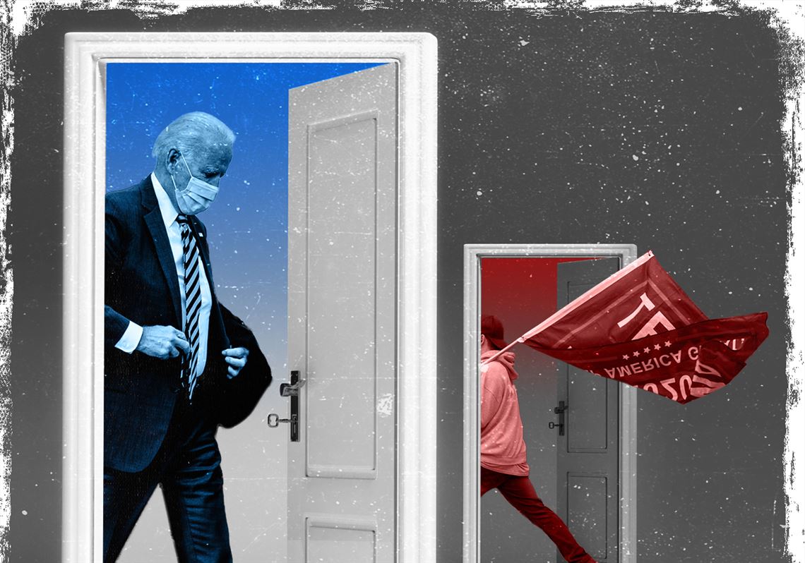 Keith C. Burris: A chance | Pittsburgh Post-Gazette