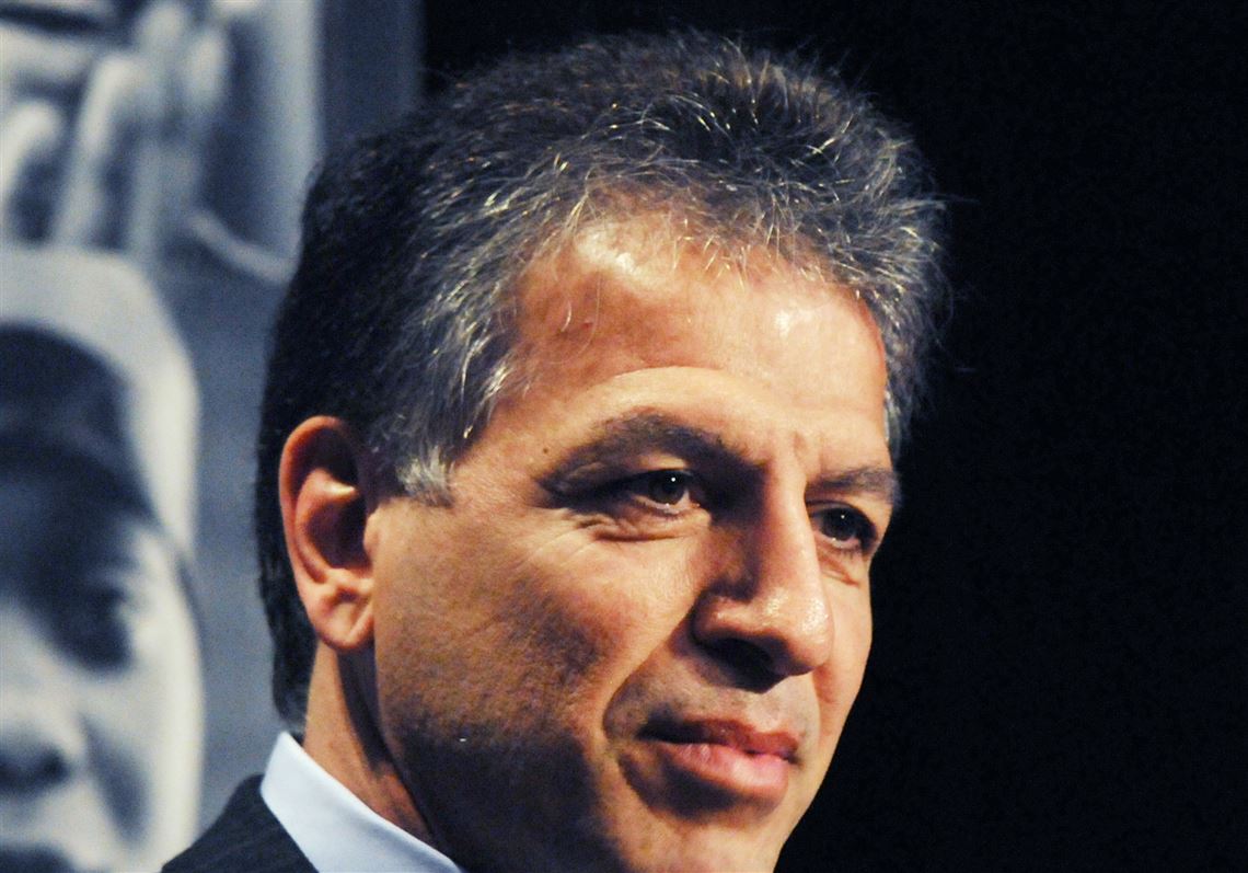 A $10 million payday for Mylan’s Robert Coury as Viatris launches ...