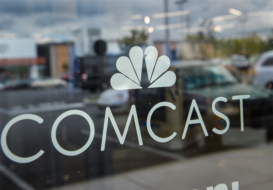 Comcast saw record breaking numbers of new customers in 2020 but ...