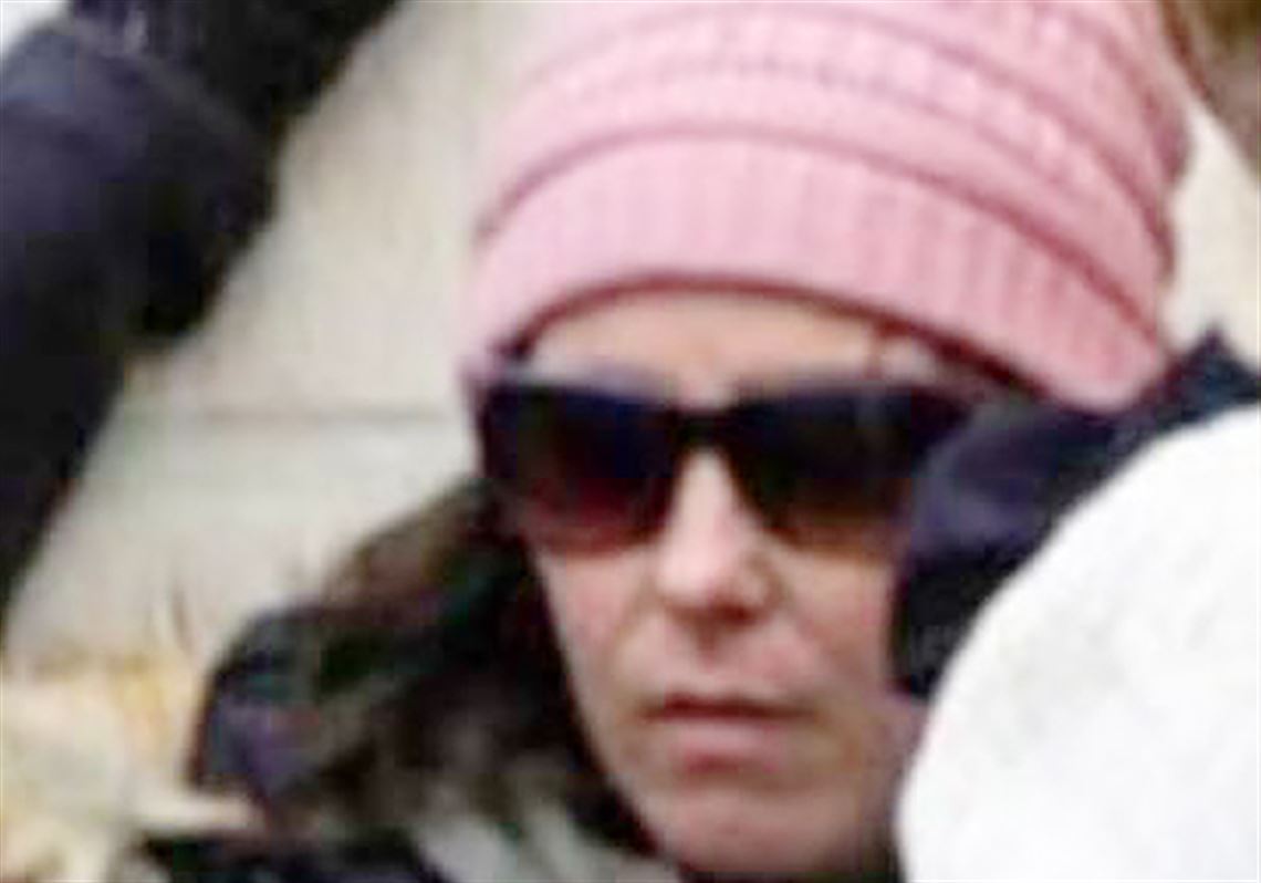 Feds appeal release order for ‘bullhorn lady’ accused in Capitol riot ...