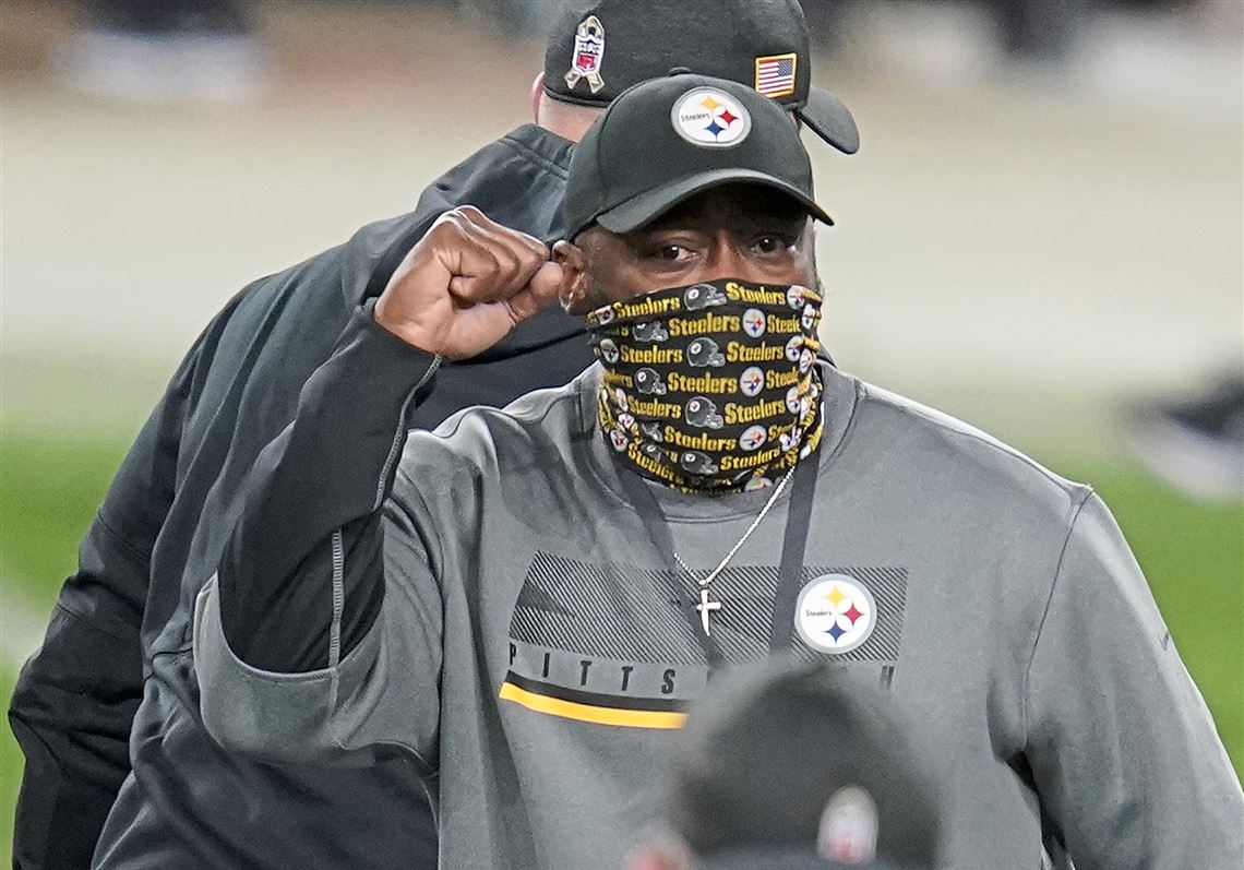 Steelers hire former NFL intern Grady Brown as secondary coach ...