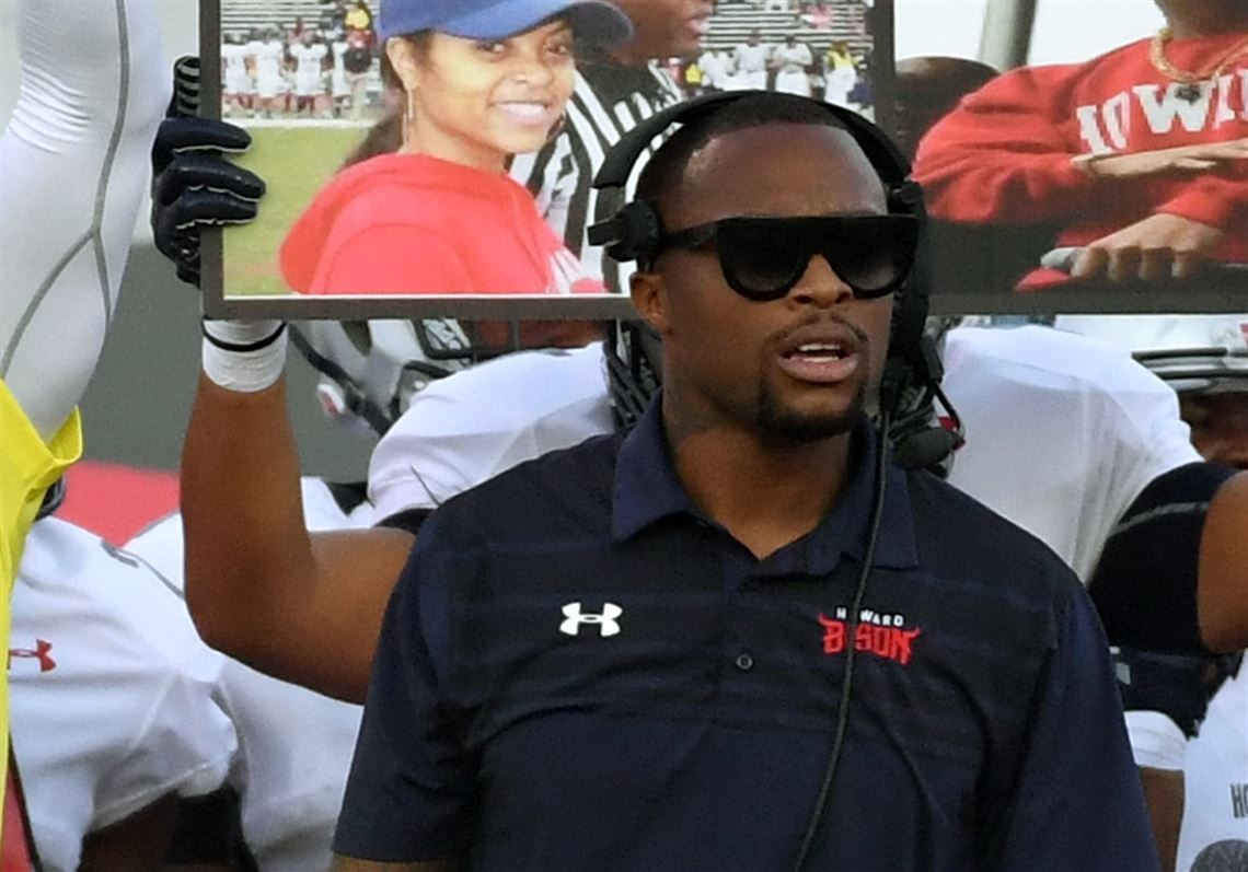 Pittsburgh native Brennan Marion set to become Pitt’s new WR coach ...