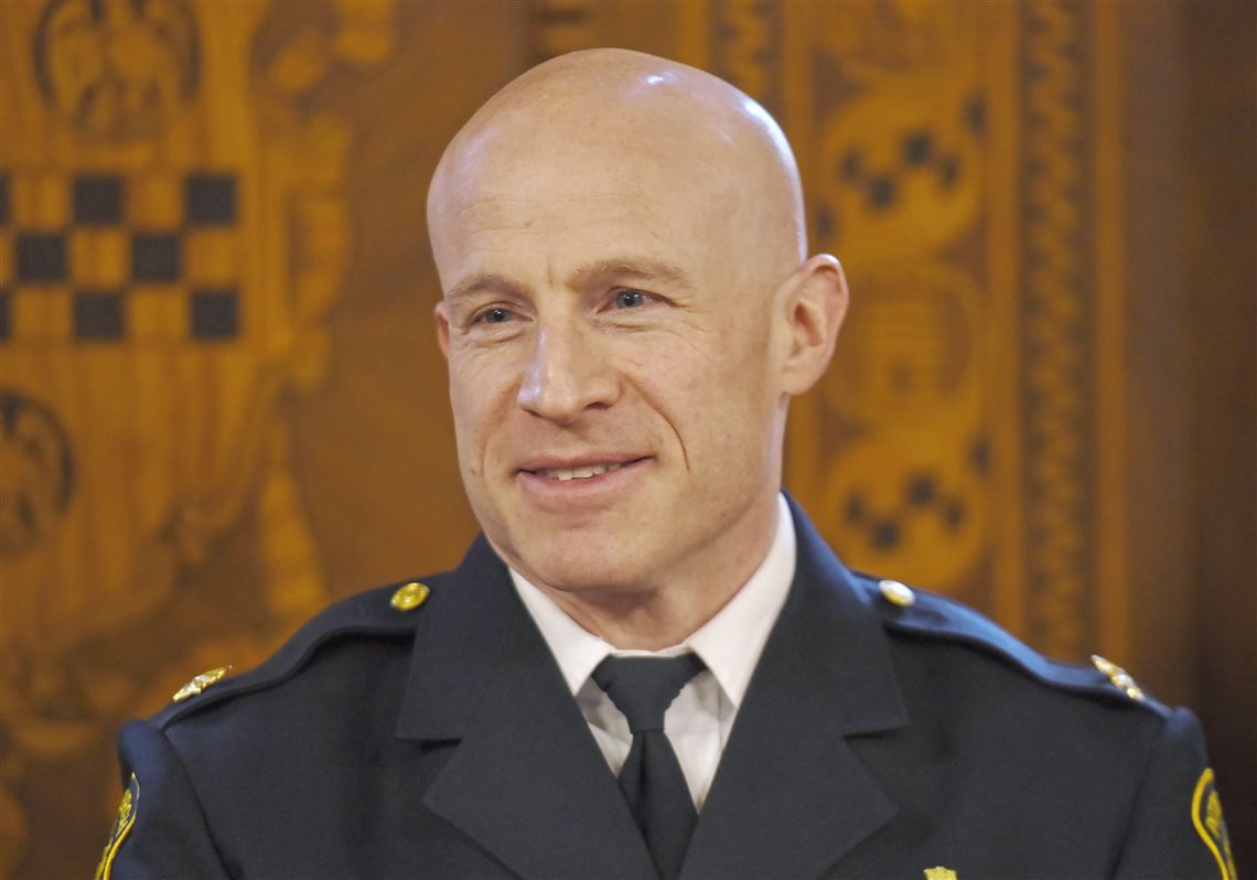 Pittsburgh police commander accepts chief post in Maryland | Pittsburgh ...