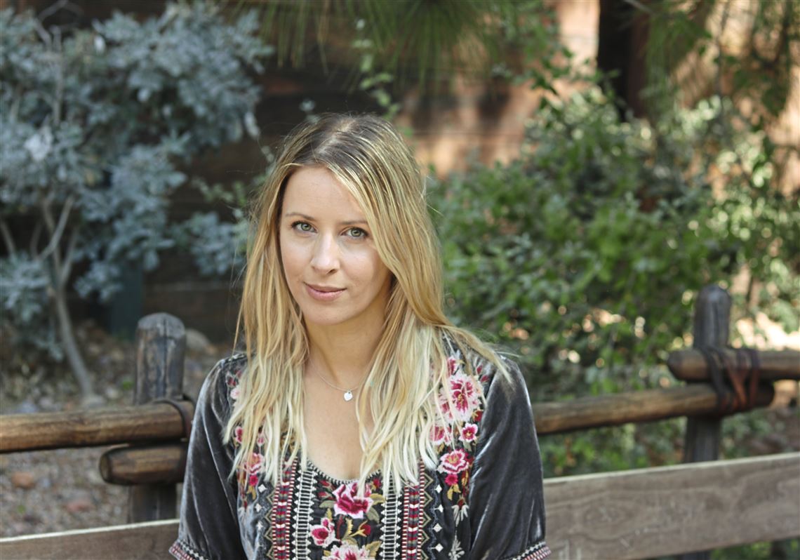 'If I Disappear' is a promising debut from mystery writer Eliza Jane Brazier | Pittsburgh Post ...