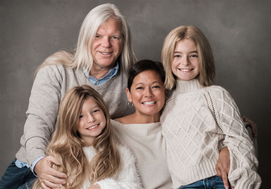 Scott Blasey’s livestream becomes a memorial for wife of Clarks ...