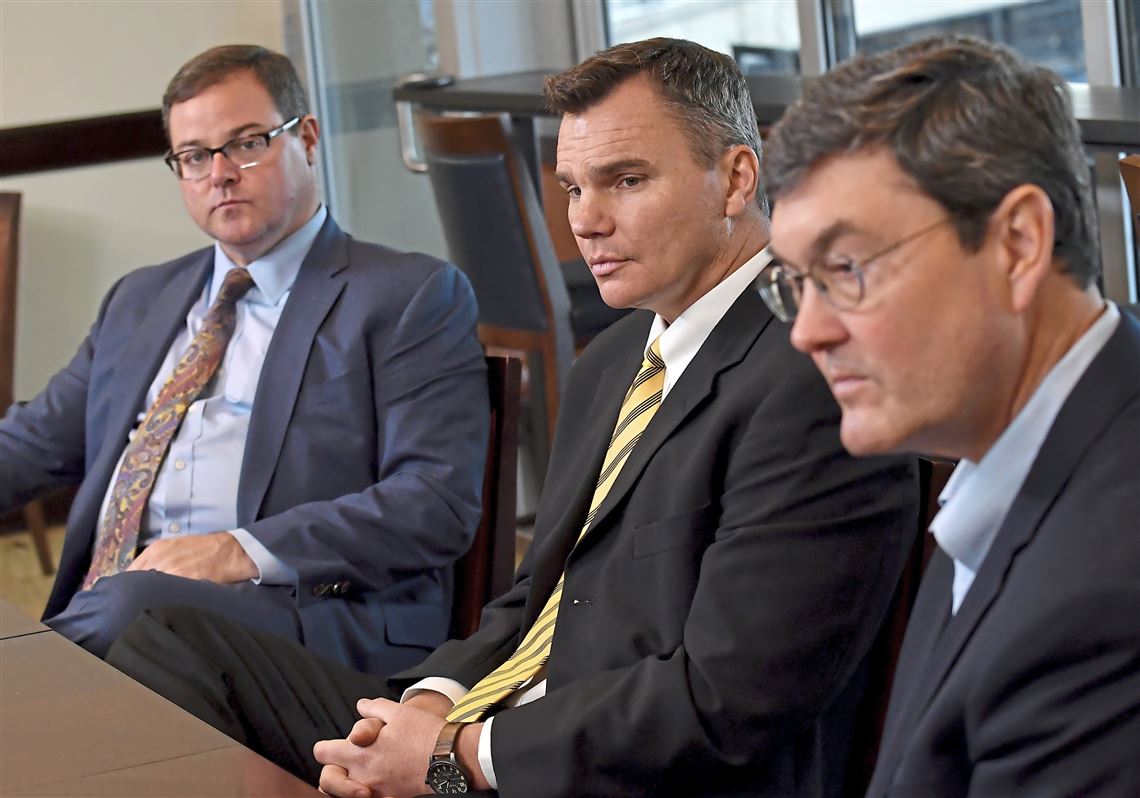 Travis Williams defends Bob Nutting, details Pirates’ plan and payroll ...