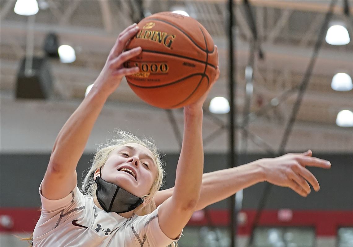 Post-Gazette Athletes of the Week: Luca Augustine and Emma Pavelek ...