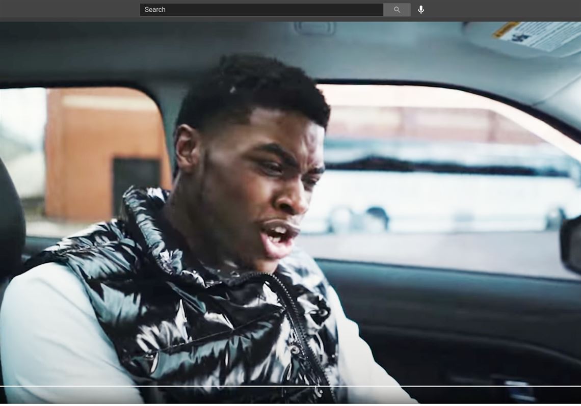 Pittsburgh rapper Reese Youngn tops 1 million YouTube views with 'No ...