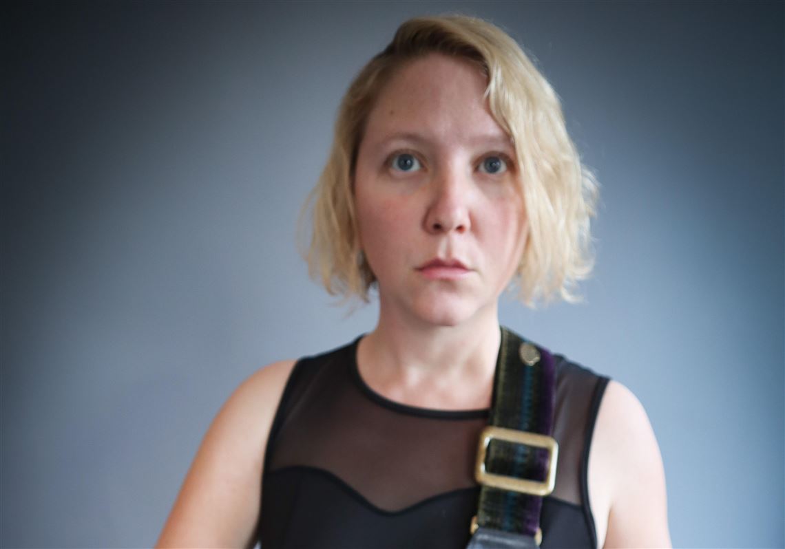 A matter of trust: How the new Emily Rodgers album came to life ...