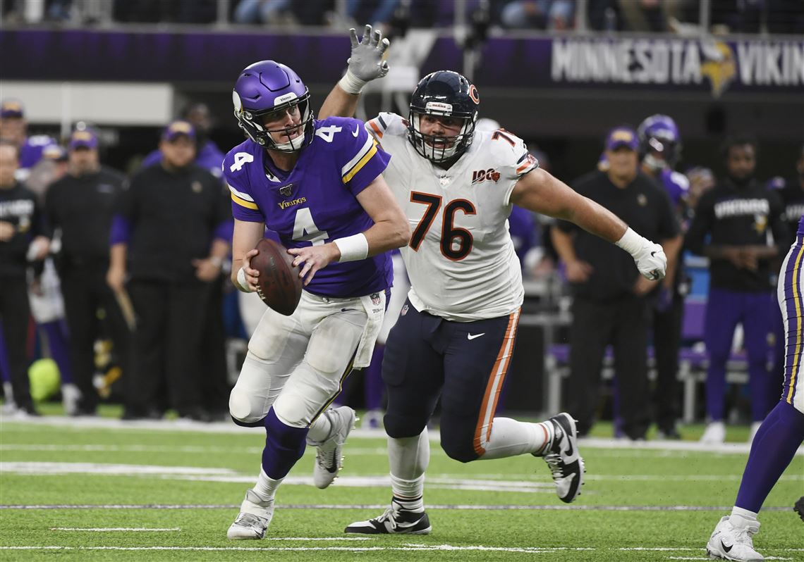 Steelers sign Abdullah Anderson, defensive end with NFL experience ...