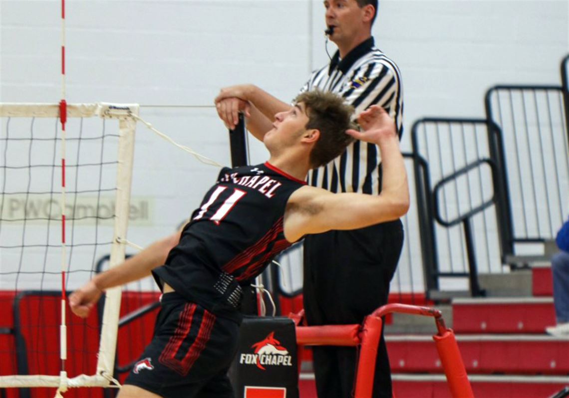 Mike White: Fox Chapel's Eli Yofan is one 'fabulous' athlete ...