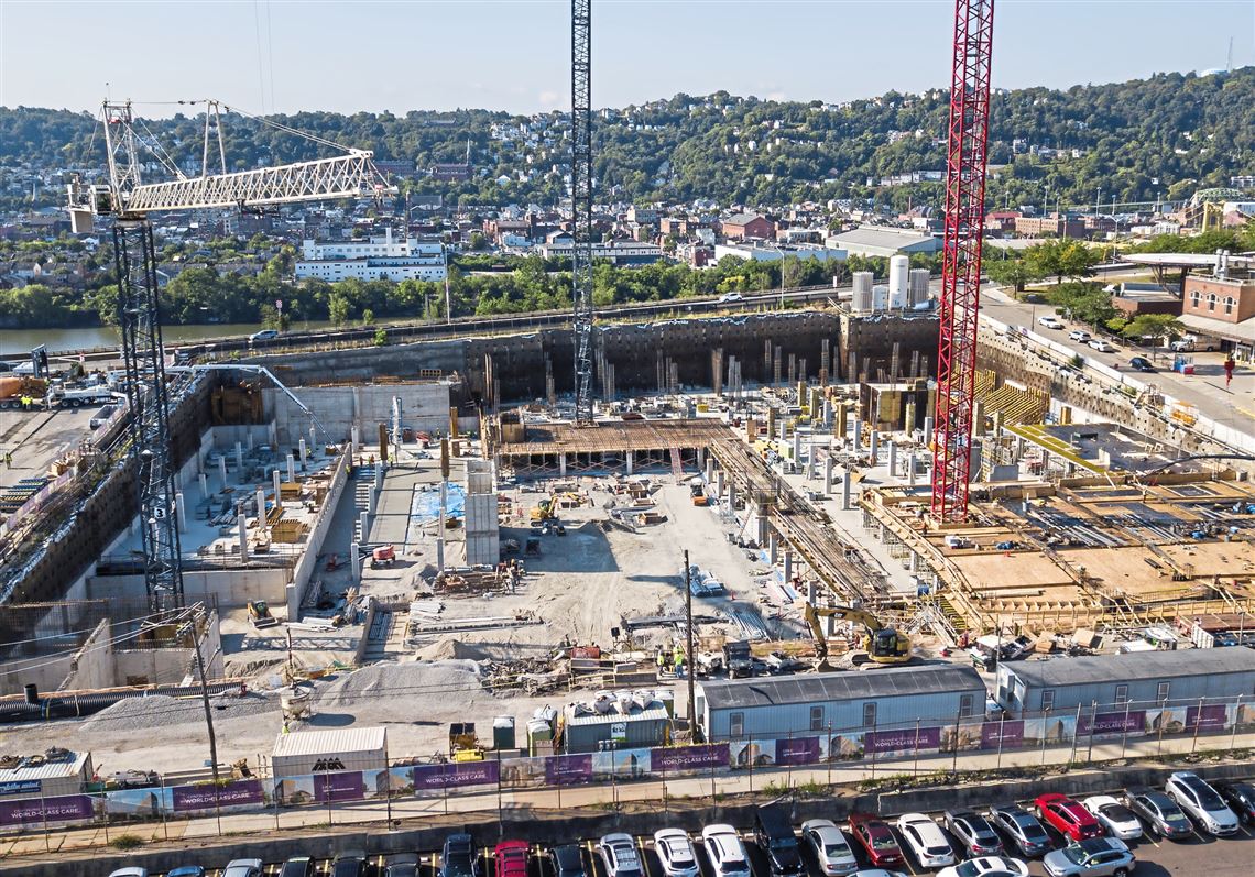 First a pandemic, now rising prices complicate Pittsburgh-area ...