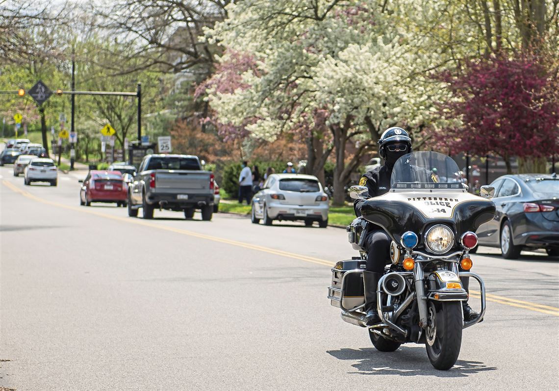 Sala Udin: Reimagining policing in America | Pittsburgh Post-Gazette