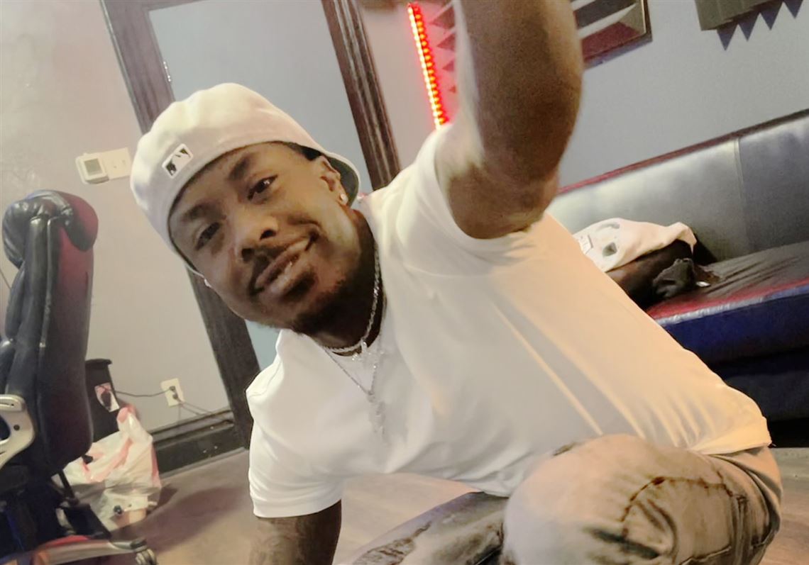 Family, fans mourn death of Pittsburgh rapper Flatline Nizzy, killed in ...
