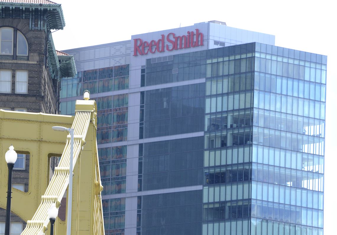Back to the office: Reed Smith law firm latest Pittsburgh employer to ...