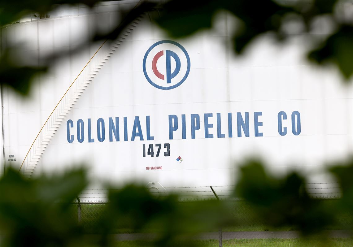 Pipeline cyberattack prompts refiners to ‘smash and grab’ tankers ...