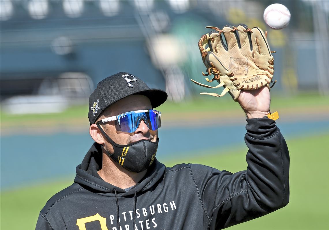 Off The Bat: What does a major league field coordinator actually do ...