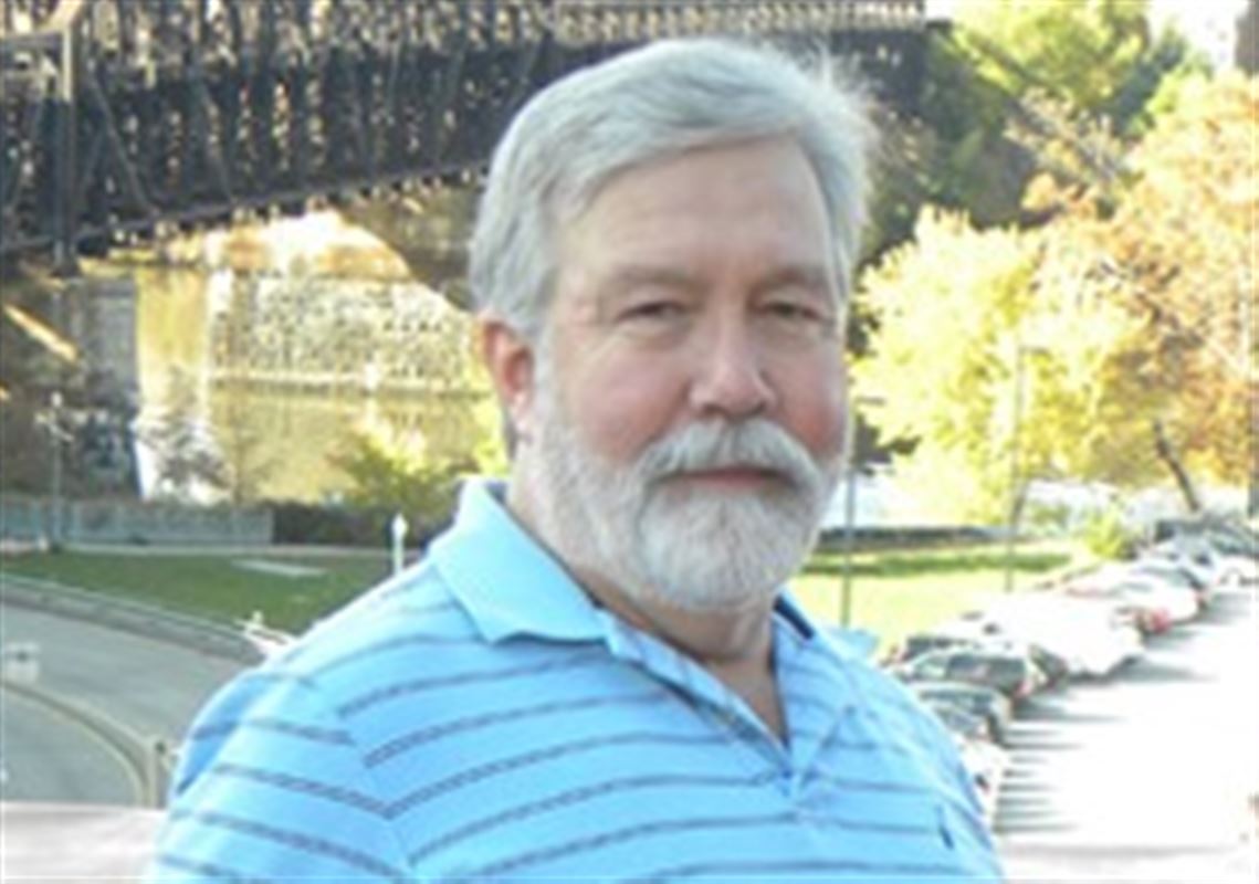 Greg Eide, who supplied Pittsburghers with comics for 50 years, dies at ...
