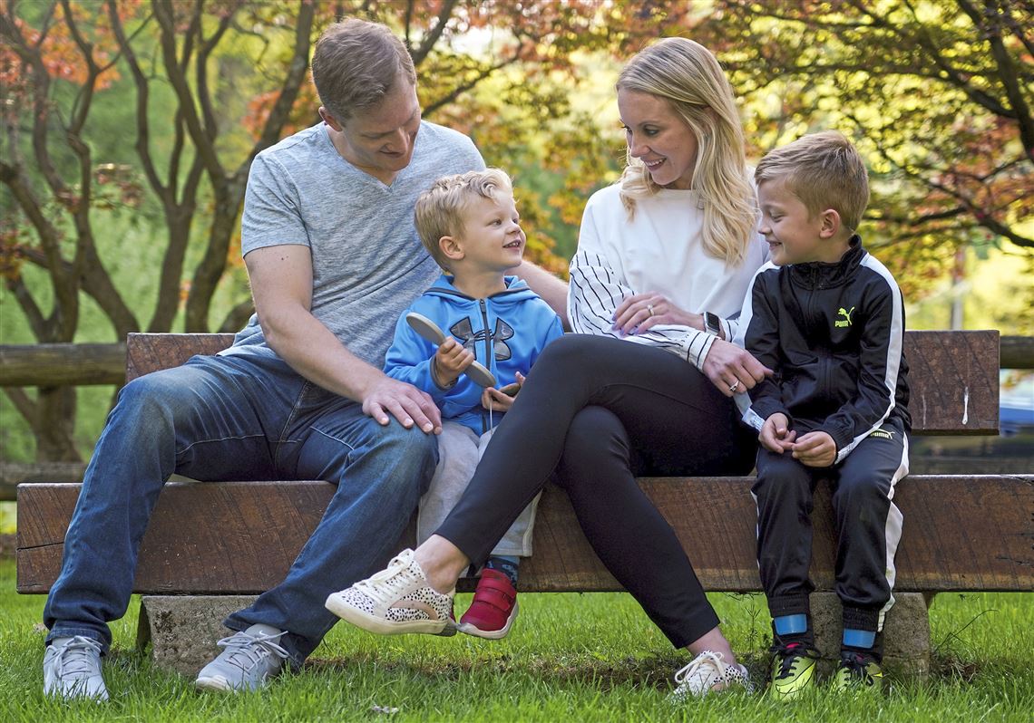 Steelers reporter Missi Matthews goes deep on mental health ...