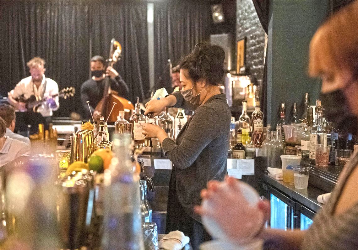 Named one of Esquire’s best bars, Con Alma prepares to open Downtown ...