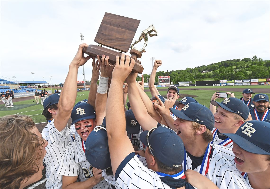 Andrew Muraco’s walk-off hit, Brian Pirone’s pitching leads Franklin ...