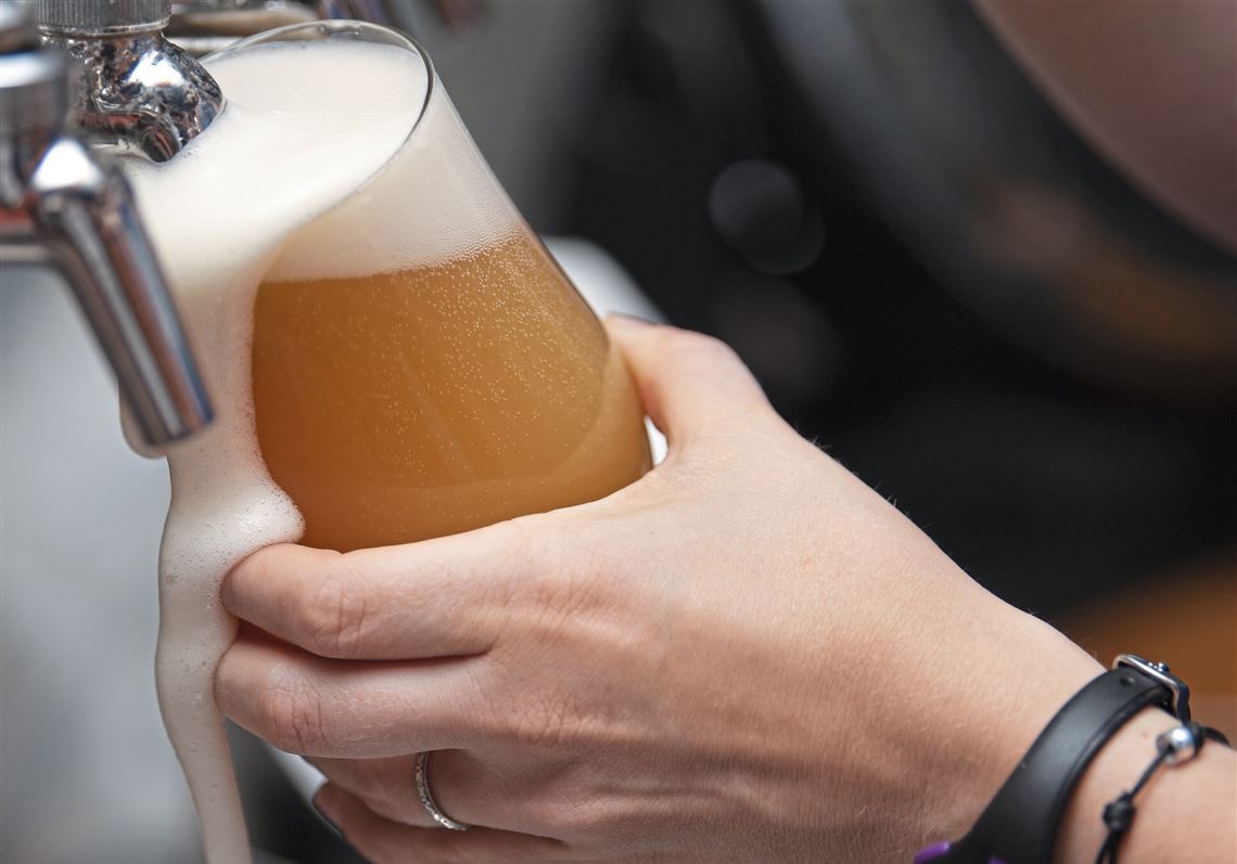 This weekend — it's an actual brewfest in Pennsylvania! | Pittsburgh ...
