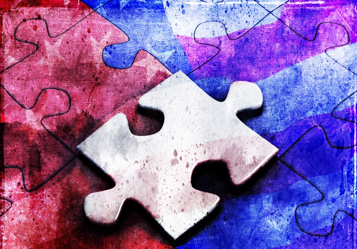 Keith C. Burris: The moderating impulse | Pittsburgh Post-Gazette