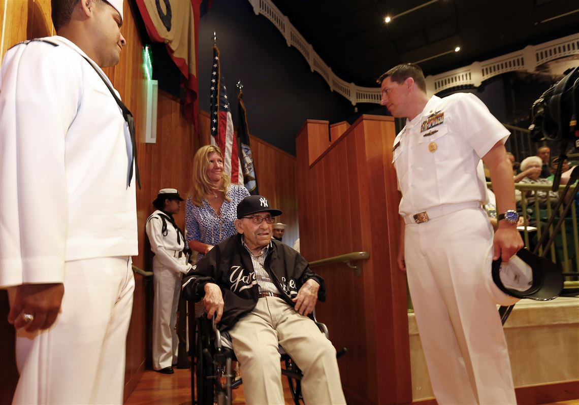 Gene Collier: Remembering the legendary sports figures who fought at ...