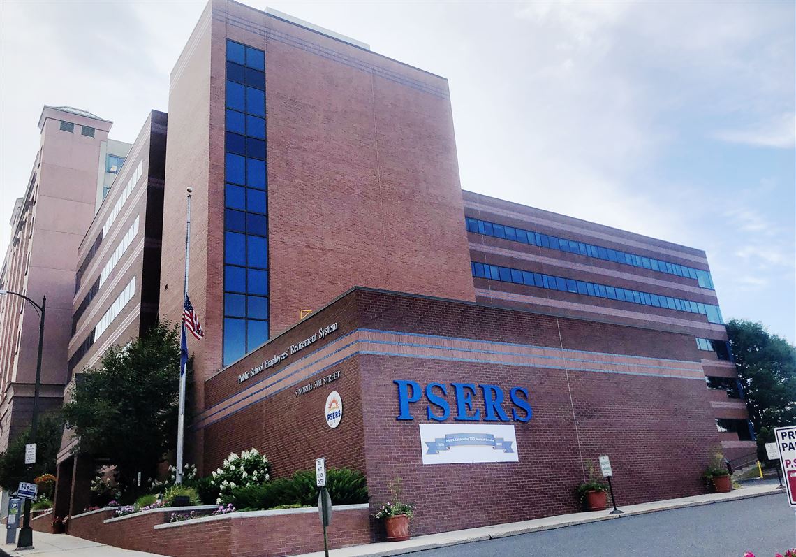 Facing FBI probe, PSERS backtracks on disclosure that staffers were on ...