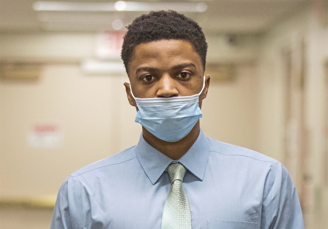 Trial will begin tomorrow in Sheldon Jeter homicide case | Pittsburgh ...