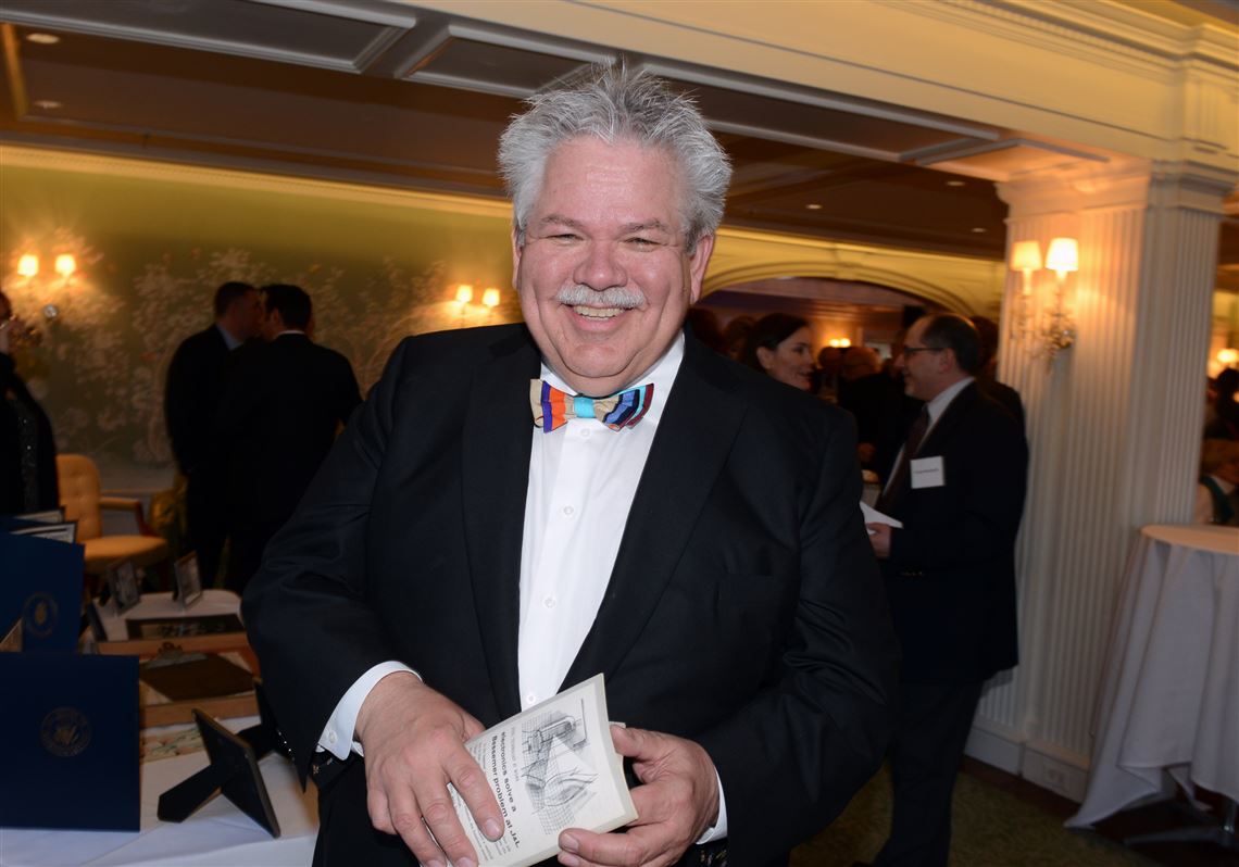 WQED to air Rick Sebak's documentary on this 'unusual television ...