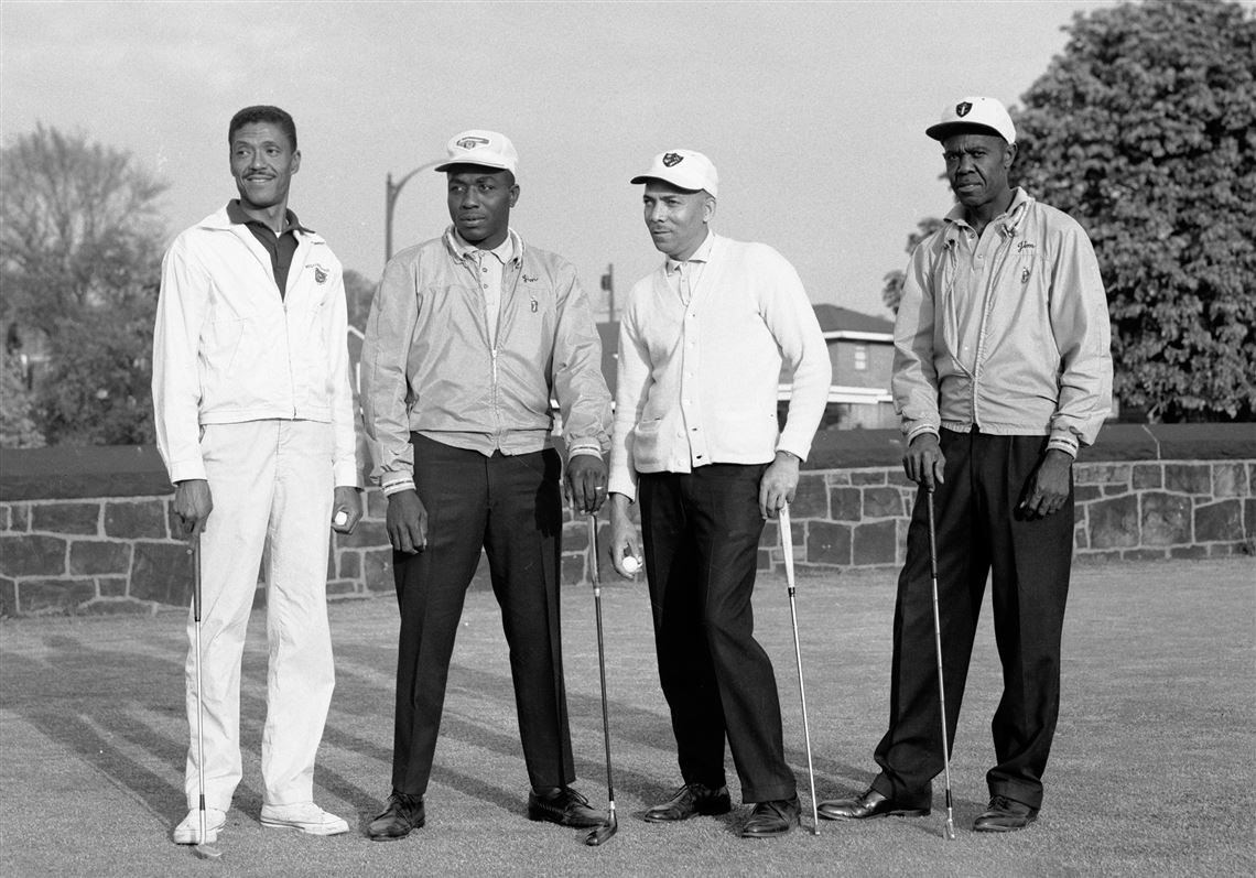 Schenley Park’s golf course was for everyone | Pittsburgh Post-Gazette