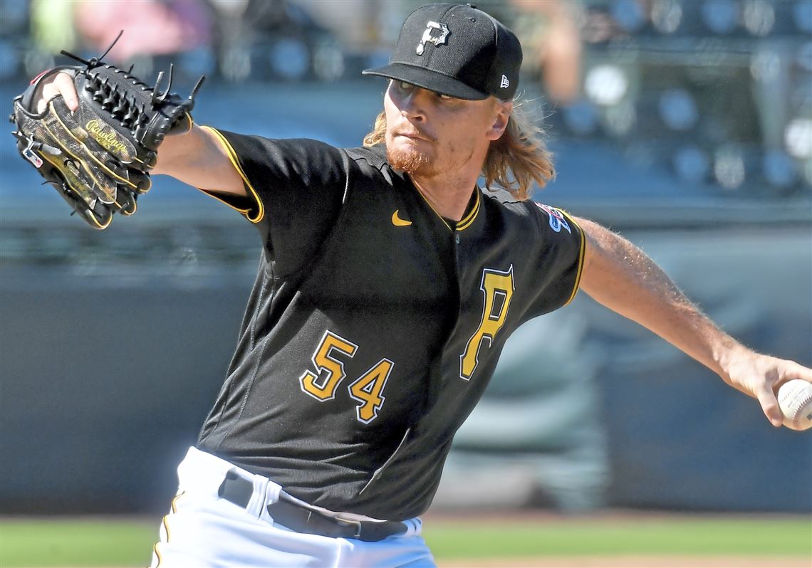 Pirates left-hander Sam Howard hits injured list, Austin Davis recalled ...
