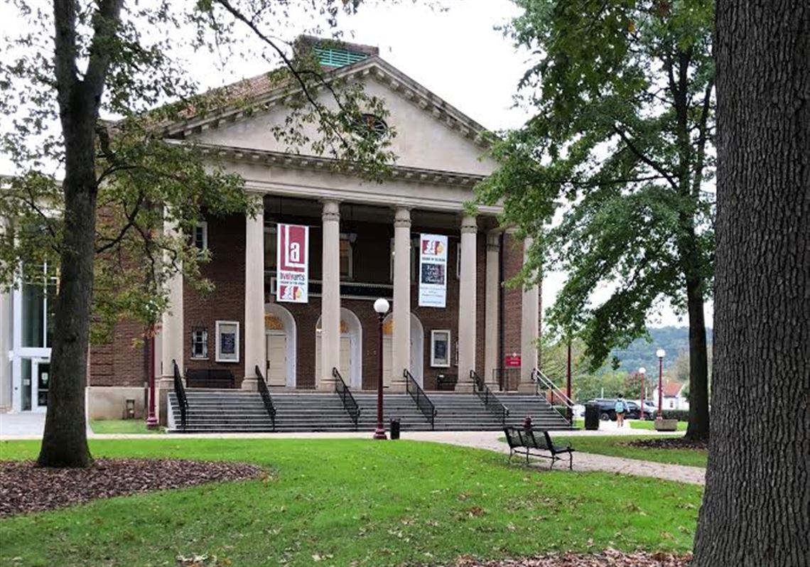 After all the talk of universities fully reopening, IUP expects to ...