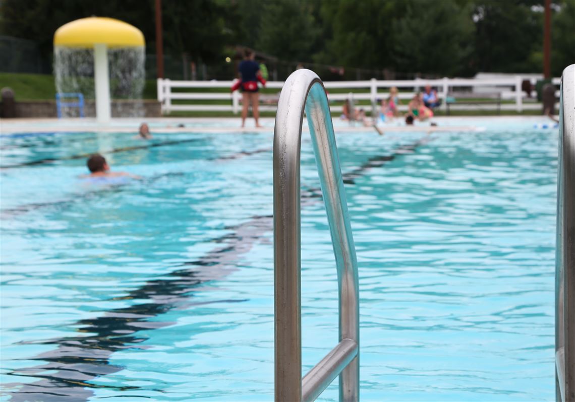 Scott opening township pool to four surrounding communities ...