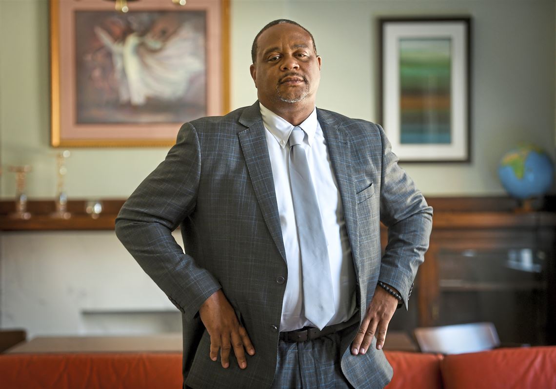 Other Voices: A hope for Mayor-to-be Ed Gainey | Pittsburgh Post-Gazette