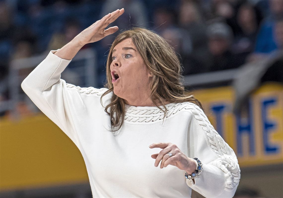 Kathy McConnell-Miller leaving Trinity after two seasons to become head coach at Gulf Coast ...