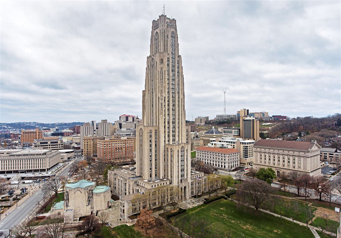 Pitt approves 2.5% tuition hike starting this fall | Pittsburgh Post ...