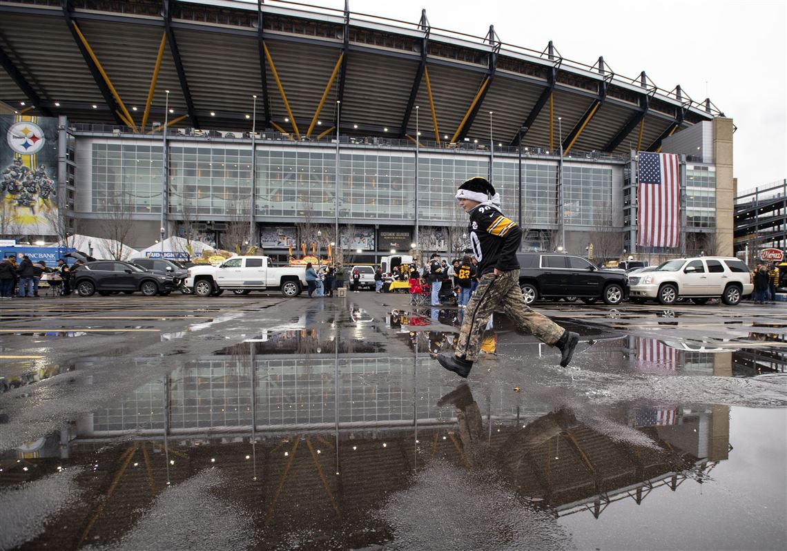 A fan's guide to attending Steelers training camp | Pittsburgh Post-Gazette