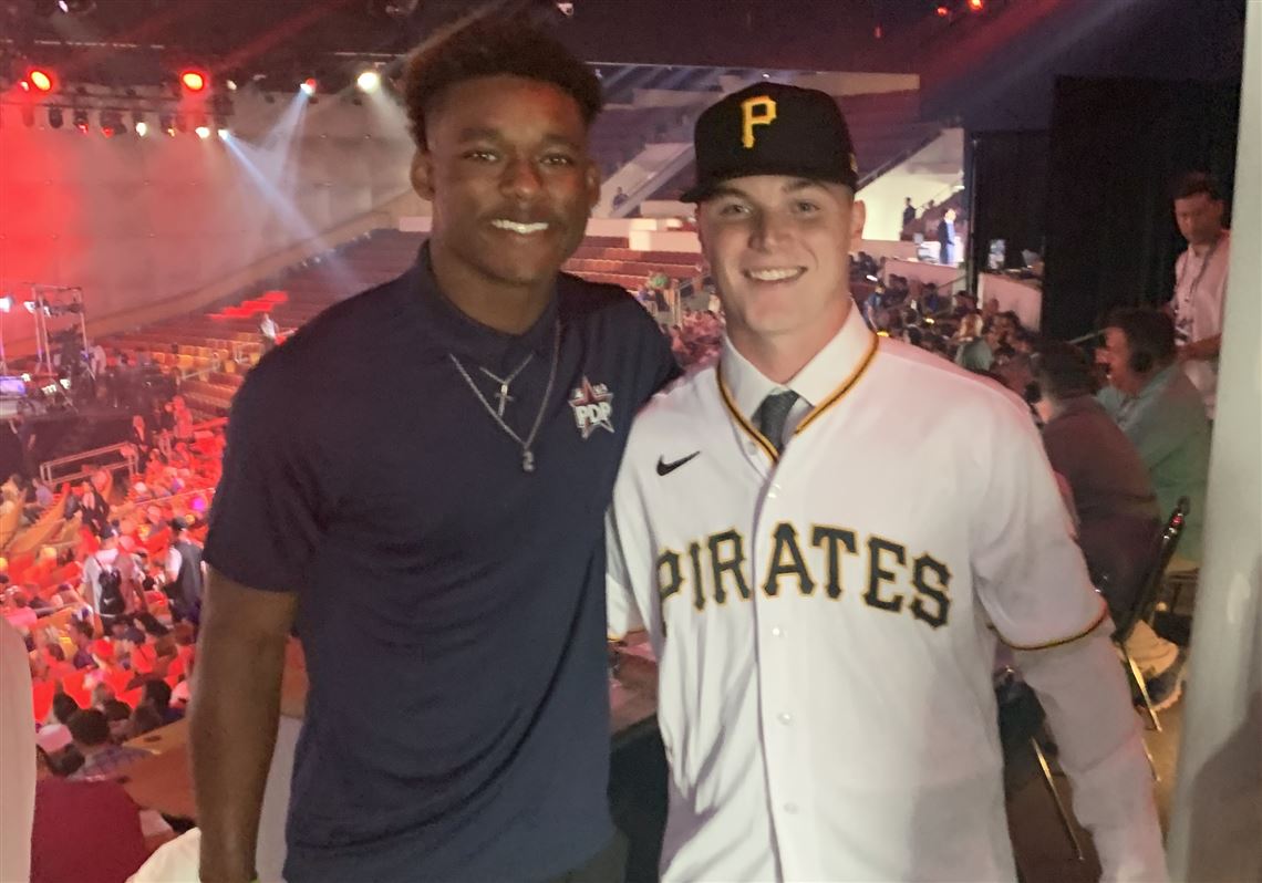 Baseball’s top 2022 prospect, Elijah Green, already has soft spot for ...