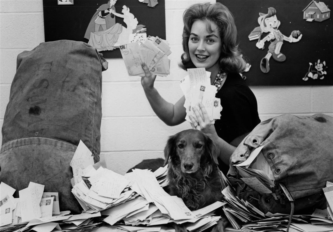 Obituary: Ricki Wertz, Pittsburgh TV personality and host of 'Ricki and ...