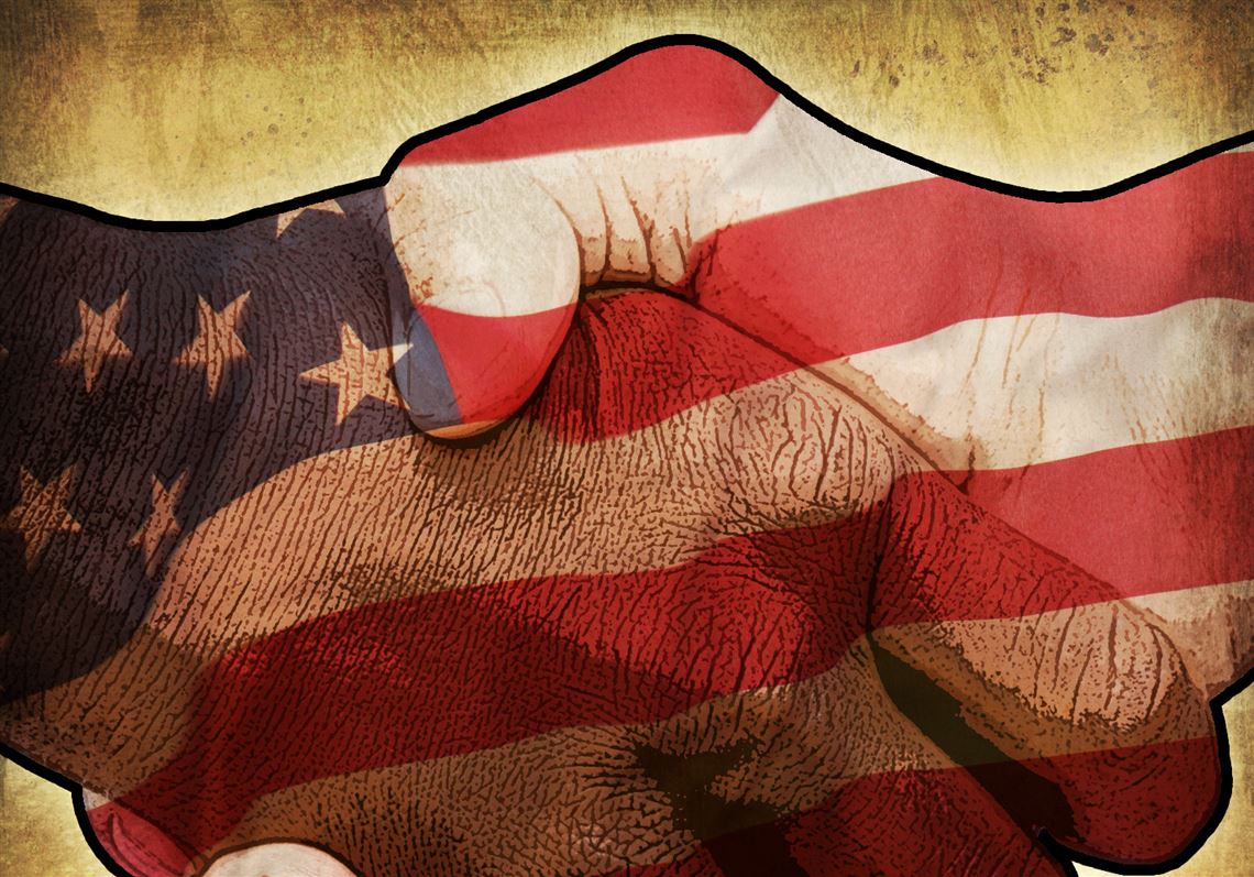 Keith C. Burris: The mighty little nun behind the desk | Pittsburgh ...